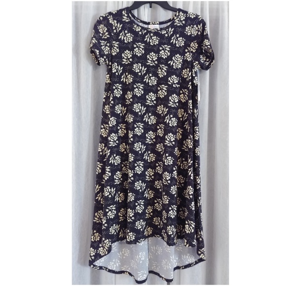 LuLaRoe | Dresses | Nwt Xxs Lularoe Carly Leggings Material | Poshmark